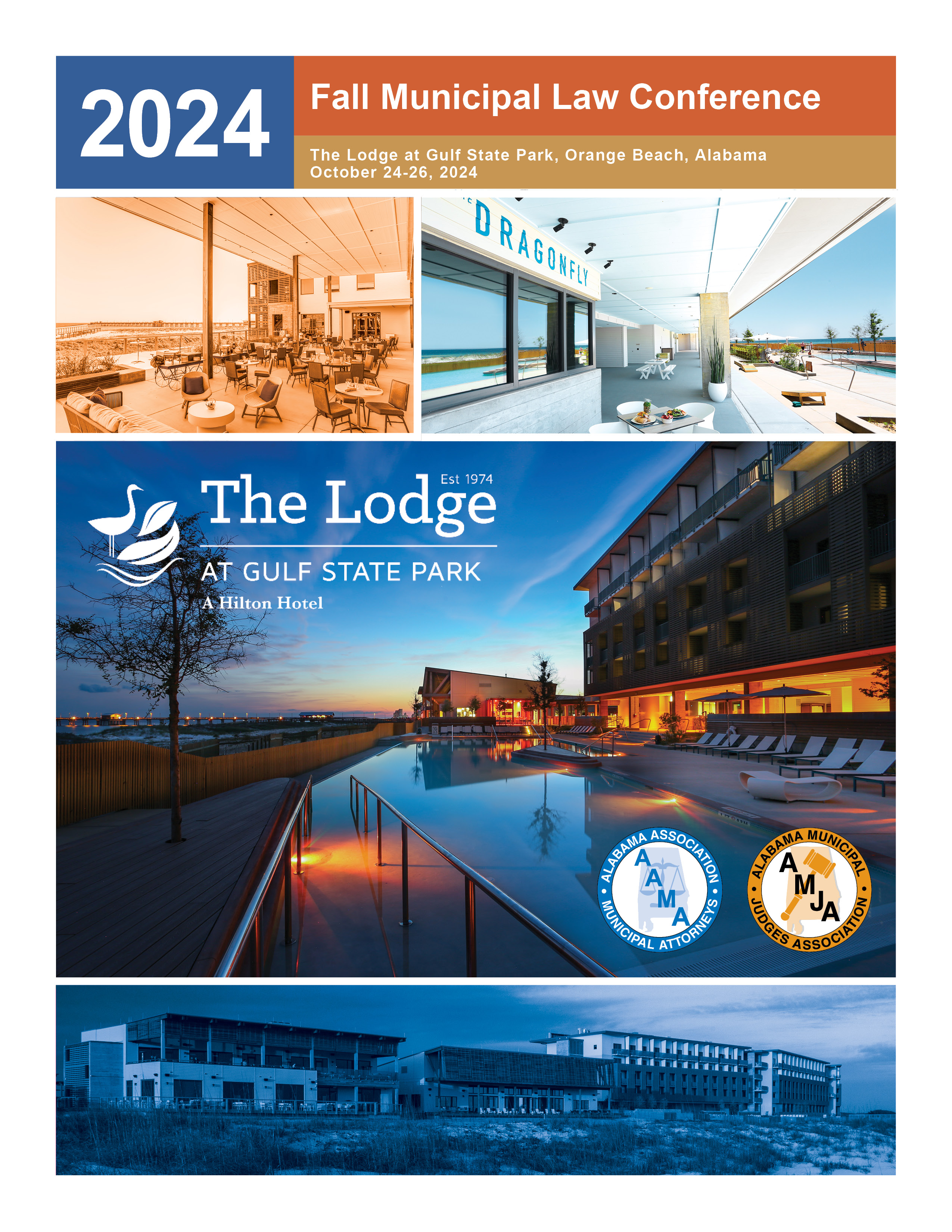 Alabama League of Municipalities | Conferences and Training