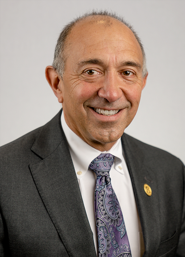 Alabama League of Municipalities | League Vice President