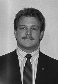 Alabama League of Municipalities | Ken Smith Era