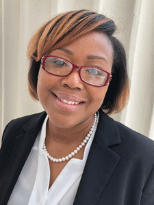 Alabama League of Municipalities | Staff